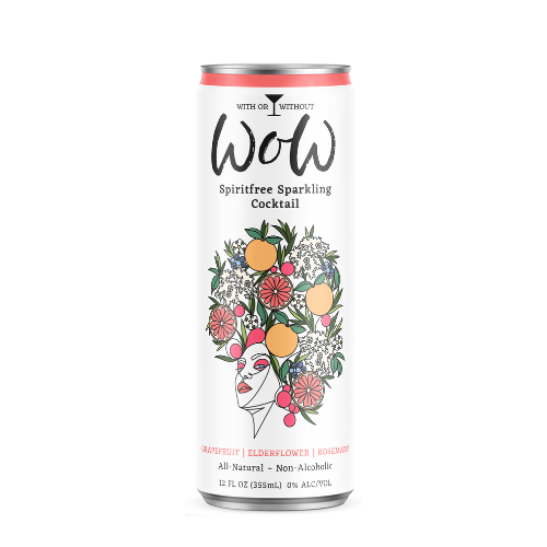 GER can – WoW Sparkling